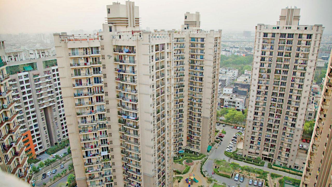 Mumbai New Housing Society Rules To Come Into Effect Soon