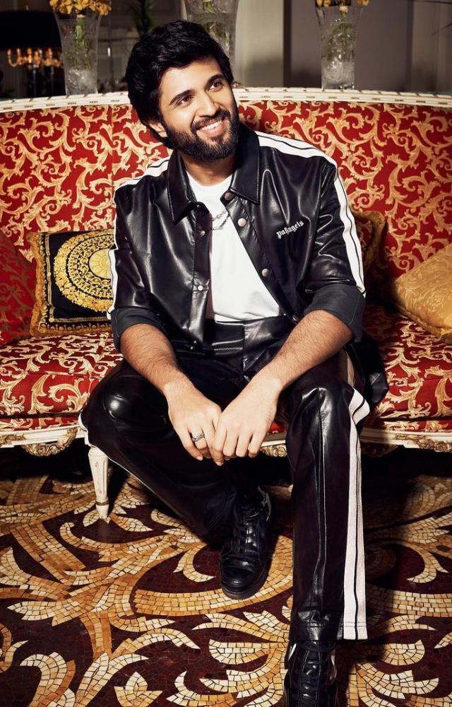 5 Must Watch Vijay Deverakonda Performances
