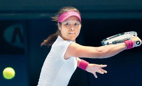 I am ready for the Australian Open final, says Li Na - Sports