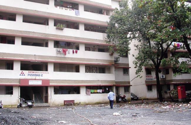 SRA homes can be sold, but there’s a catch