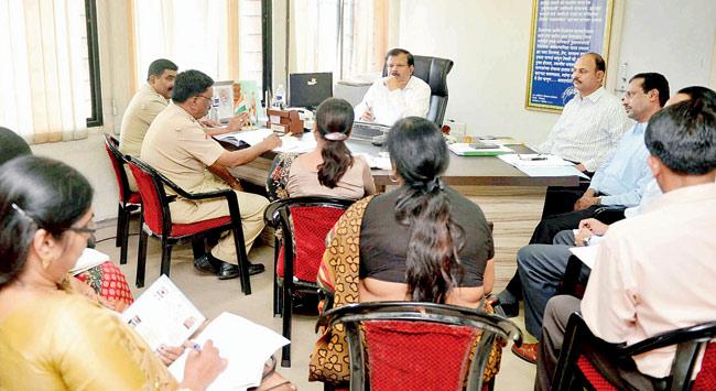 RTO to watch over school bus panels