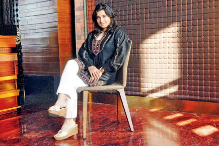 Now I want to produce a film: Palladium director Gayatri Ruia