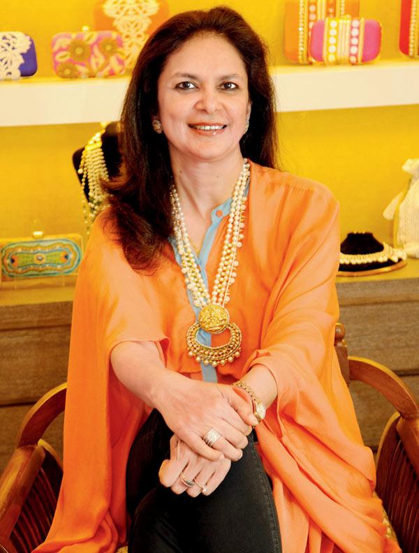 A candid chat with Malini Agarwalla