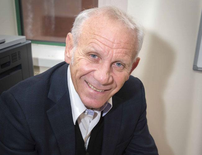 ISL: Mumbai City FC rope in Peter Reid as head coach