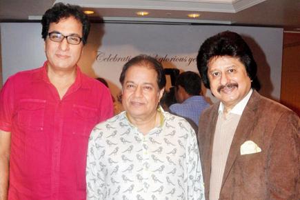 A musical journey in town