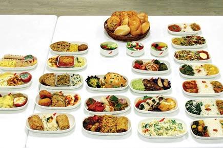Fine dining on airplane: A peek into Mumbai’s in-flight catering facility