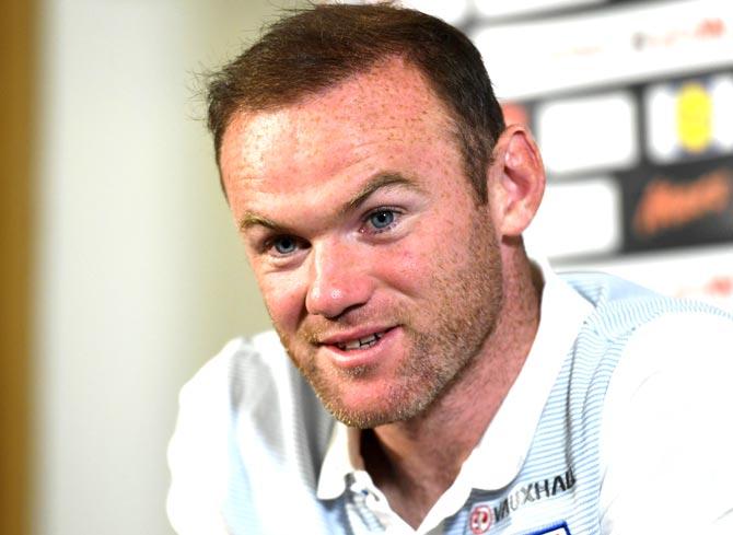 Wayne Rooney to retire after 2018 World Cup