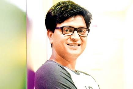 The next stage! Vipul Goyal back in a new web-series