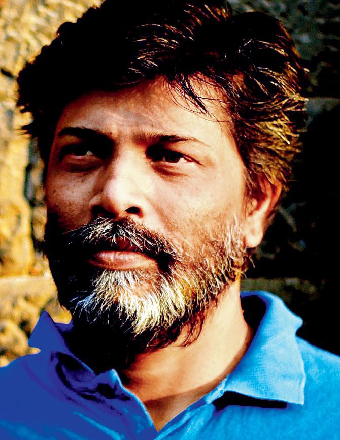 When A Peshwa Built A Church