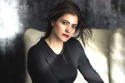 Here are some amazing fitness tips from Kajol