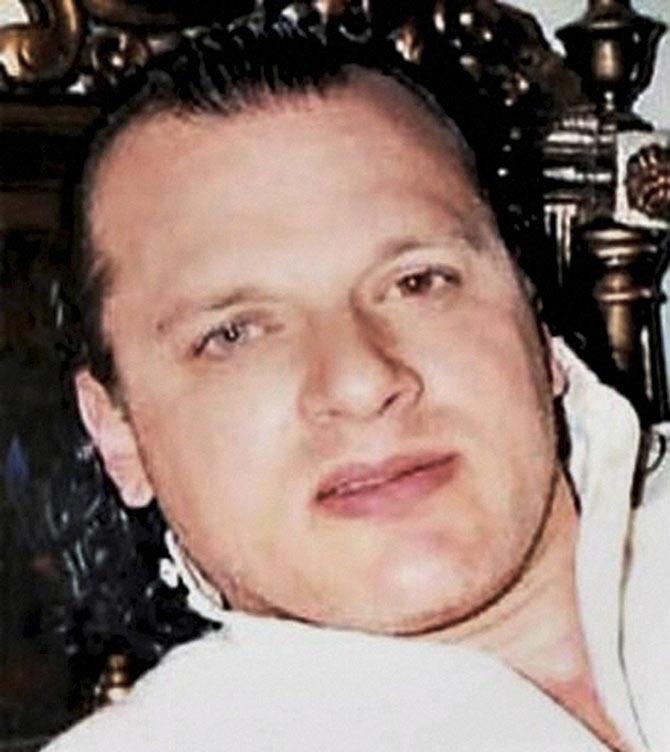 26/11 case: David Headley also recced Siddhivinayak Temple in Mumbai