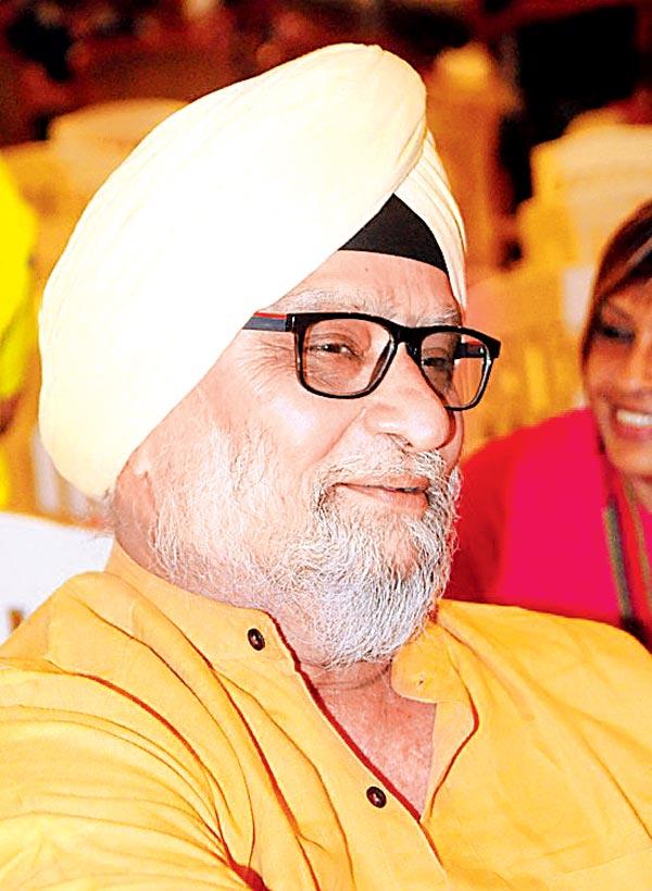 Bishan Singh Bedi: Justice Lodha deserves highest national award