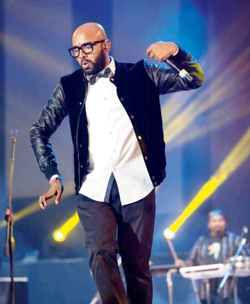 Benny Dayal to take off on UK tour with AR Rahman and Neeti Mohan