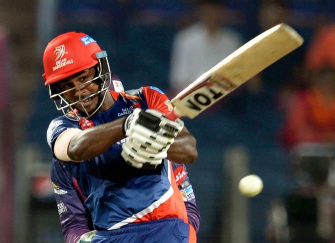 IPL-10: Sanju Samson ’blessed’ to be a part of Daredevils