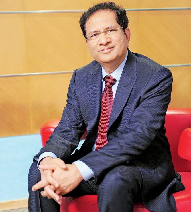 Mumbai Diary: Sunday Dossier