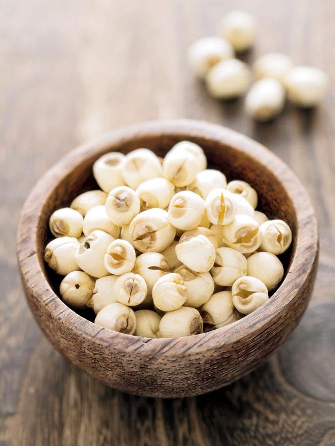 7 Low Calorie Foods To Eat While Fasting During Navratri