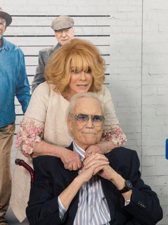 77 Sunset Strip Actor Roger Smith Passes Away
