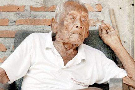 Indonesian man reportedly world’s oldest human dies aged 146