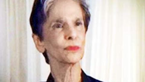 dina wadia interview
