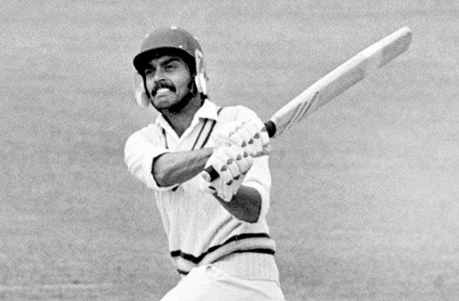 These Indian cricketers were the Lord’s of the ring in England