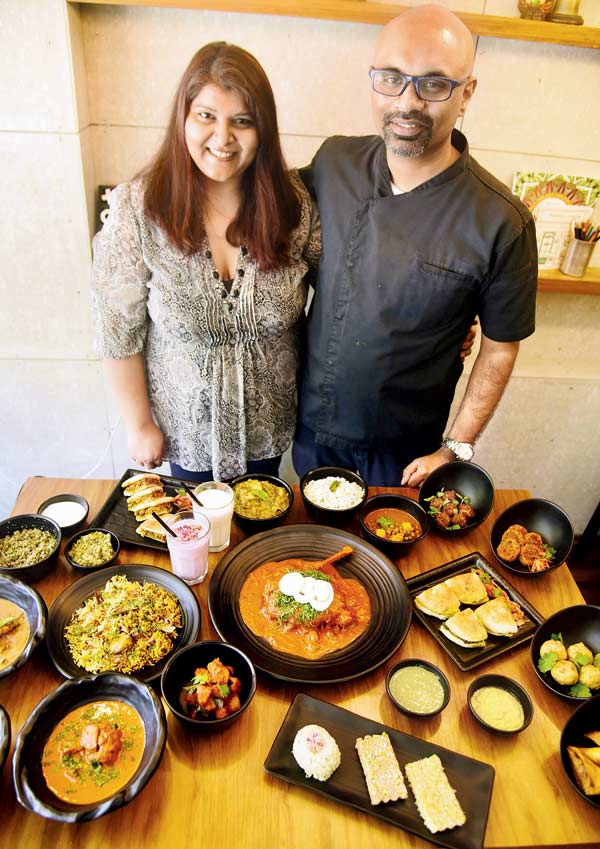 Food festival in Bandra to introduce flavours from the Khoja community
