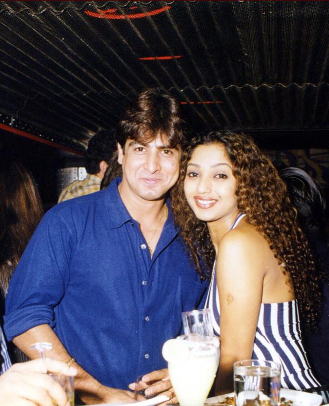 Remember Suman Ranganathan? Here’s what the ’Aa Ab Laut Chalen’ siren ...