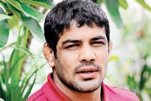 Wrestler Parveen Rana alleges discrimination in national selection, WFI ...