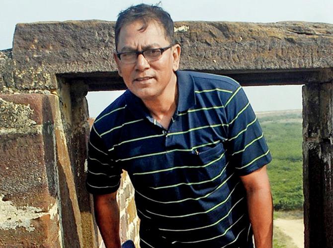 J Dey Murder Life Sentence For Chhota Rajan And Other Accused