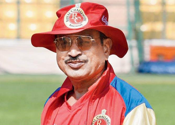 ABD calls me kaka too, says former masseur of Indian team Ramesh Mane