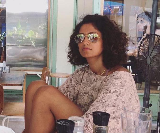 Sheetal Mallar was born on April 23, 1974. She is a fashion model and a ...