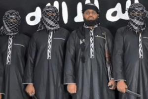 Sirisena: Sri Lanka attack leader Zahran Hashim died in hotel bombing