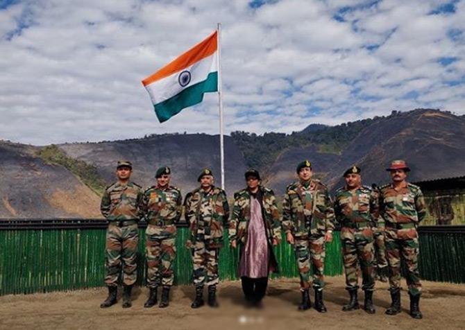 Did you know Nirmala Sitharaman met her husband Prabhakar at JNU?