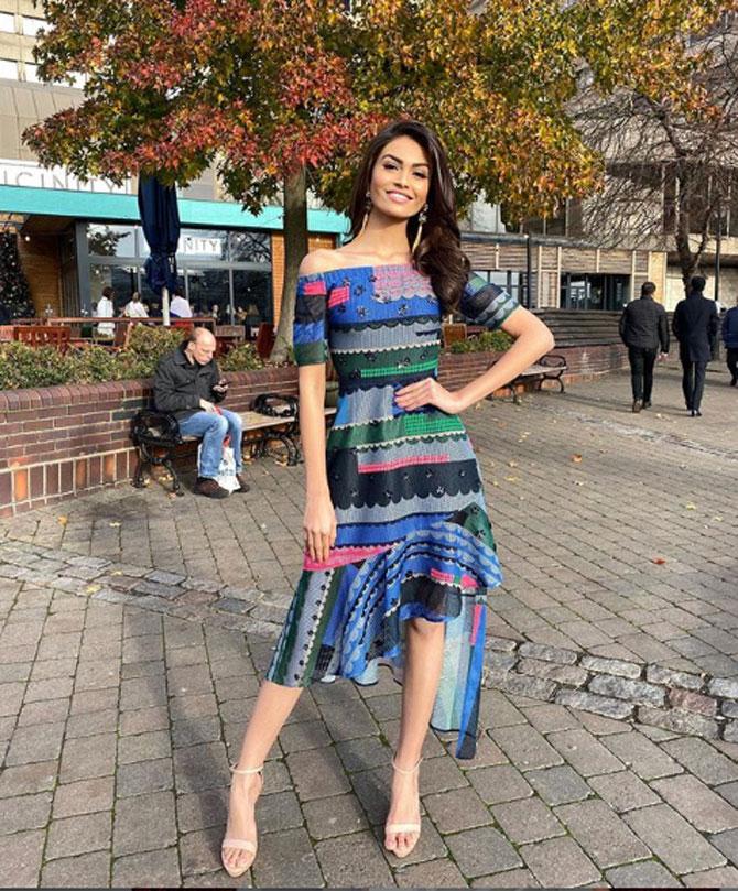 Your favourite Mumbai personalities travelled to these exotic places