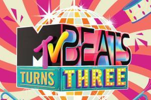 Stand a chance to win exciting prizes as MTV Beats turns three