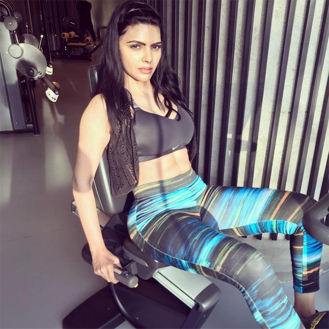 Sherlyn Chopra: The 36-year-old’s dare to bare journey to fame