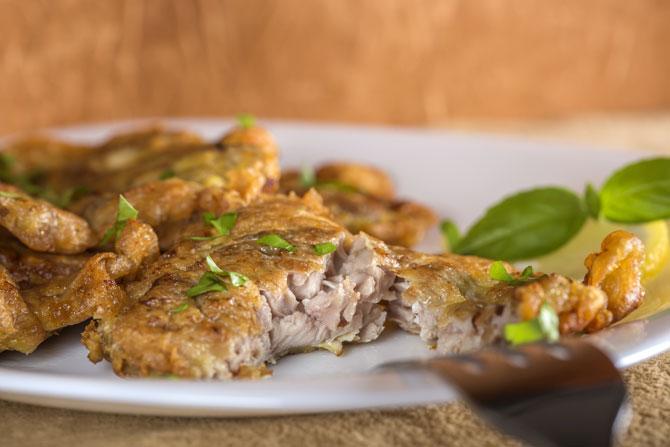 Pig brain, frog legs and other weird and bizarre Indian food items