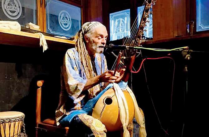 Weekly Planner: 15 things to do around Mumbai from February 18-23