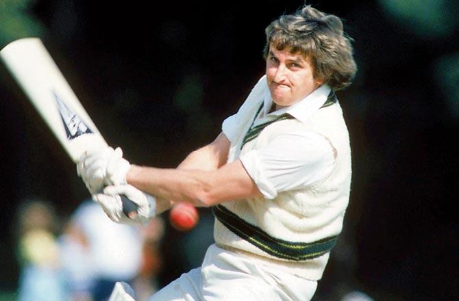 World Cup memory: Australia power West Indies in 1996 semi-final