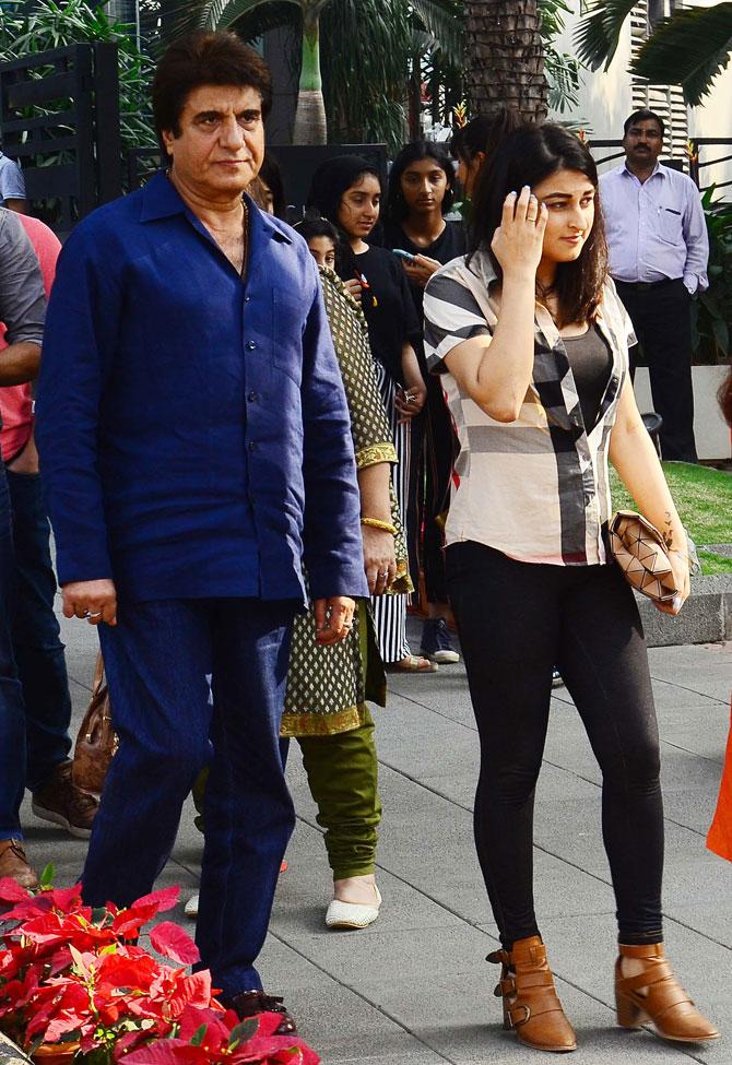There Were Recent Reports That Uttar Pradesh Congress State President Raj Babbar Has Turned