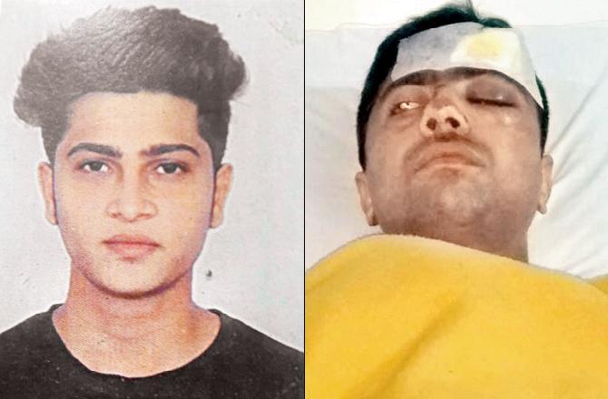 Crimes in Borivli: Sexual stimulants confiscated, chaddi gang terror