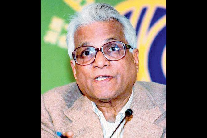 George Fernandes: A leader who fought for workers’ rights on streets