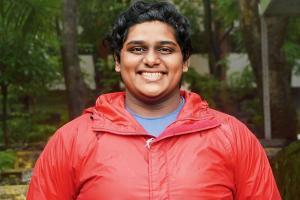 Poorna Raorane smashes U-20 shot put record