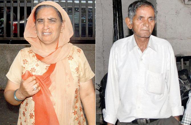 Preeti Rathi acid attack: Here’s how the case unfolded