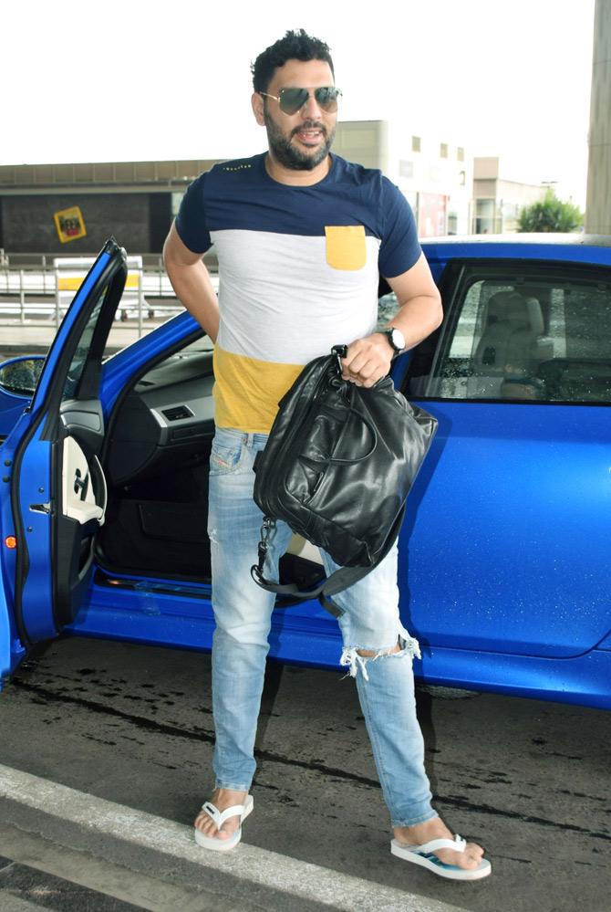 Yuvraj Singh Cars Collection Yuvraj Singh Cars Collection