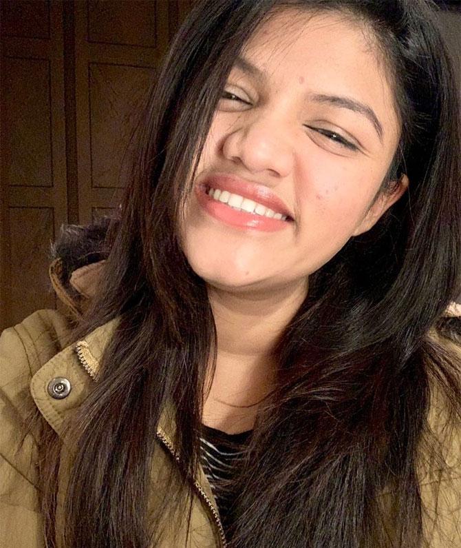 Mumbai’s Aarohi Pandit is world’s first to cross Atlantic-Pacific Ocean