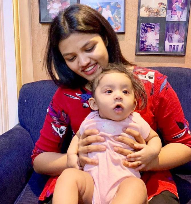 Mumbai’s Aarohi Pandit is world’s first to cross Atlantic-Pacific Ocean