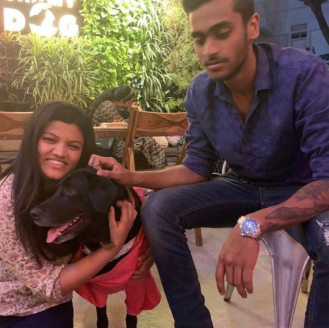 Mumbai’s Aarohi Pandit is world’s first to cross Atlantic-Pacific Ocean