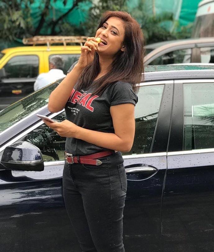 Fab At 40 Shweta Tiwari Is Ageing Like A Wine And These Pictures Are Proof