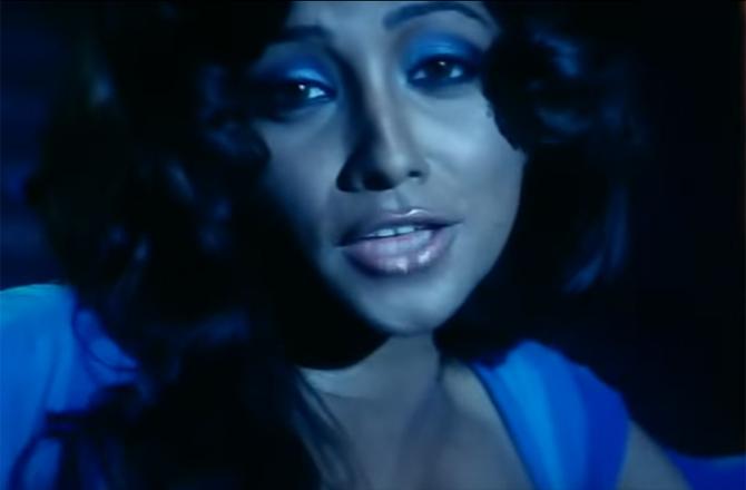 Remember Deepal Shaw? Here’s how the 34-year-old hottie looks now