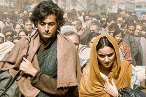 Shikara Movie Review